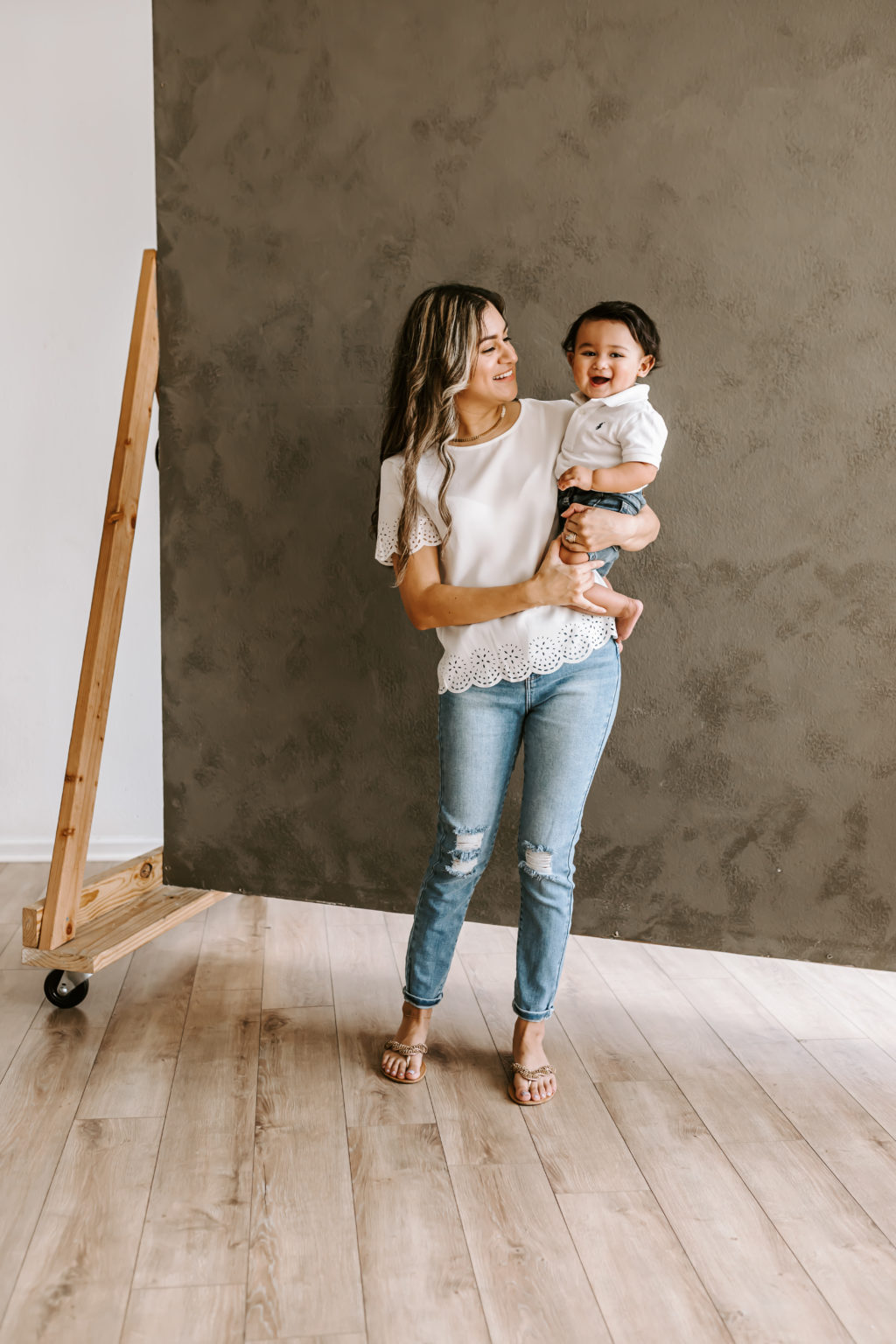 Rookie of The Year – Dallas, TX | Showit Blog